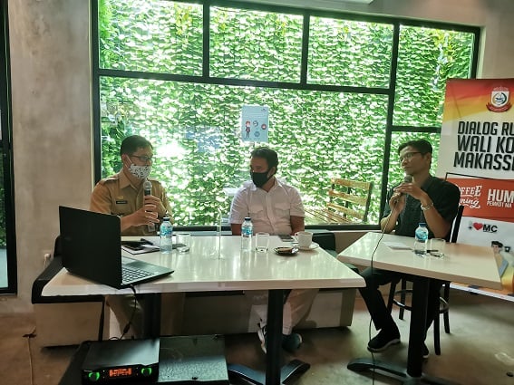 Tingkatkan Kualitas Pembelajaran, Disdik Wacanakan Guru Mengajar Daring ... Tingkatkan Kualitas Pembelajaran, Disdik Wacanakan Guru Mengajar Daring ...
