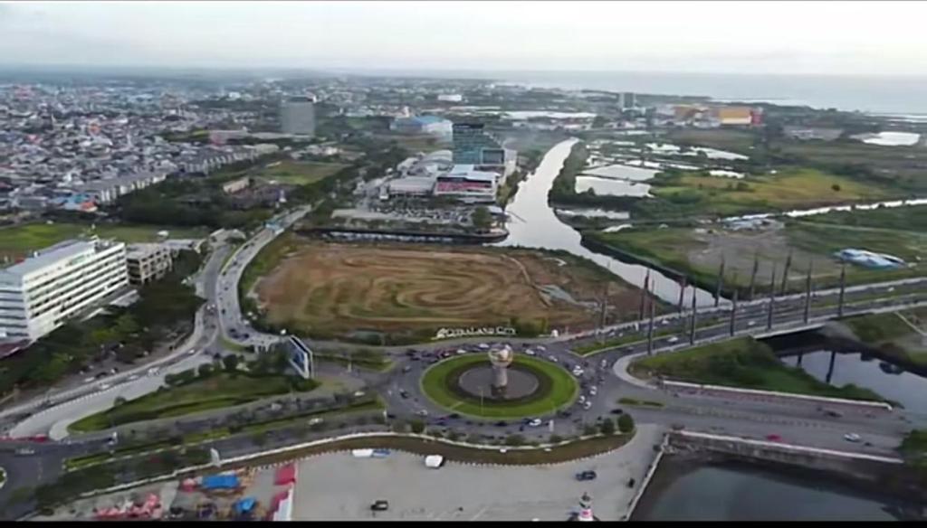 Makassar Menuju Kota Metaverse - FAJAR Makassar Menuju Kota Metaverse - FAJAR