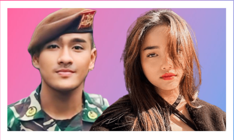 Fuji Ketahuan Bareng Satria Ananta Di Semarang - FAJAR