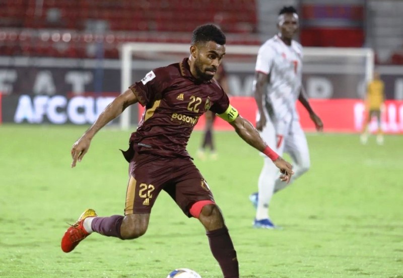 Manajemen PSM Makassar Buka Suara Soal Isu Yakob Sayuri Hengkang ... Manajemen PSM Makassar Buka Suara Soal Isu Yakob Sayuri Hengkang ...