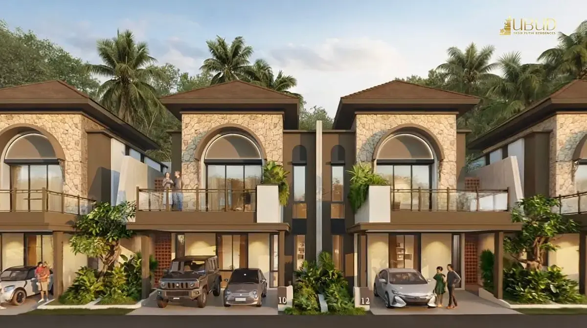 PIK Jadi Pusat Diskusi Properti, Outlook 2026 Dibedah dari Hulu ke ...