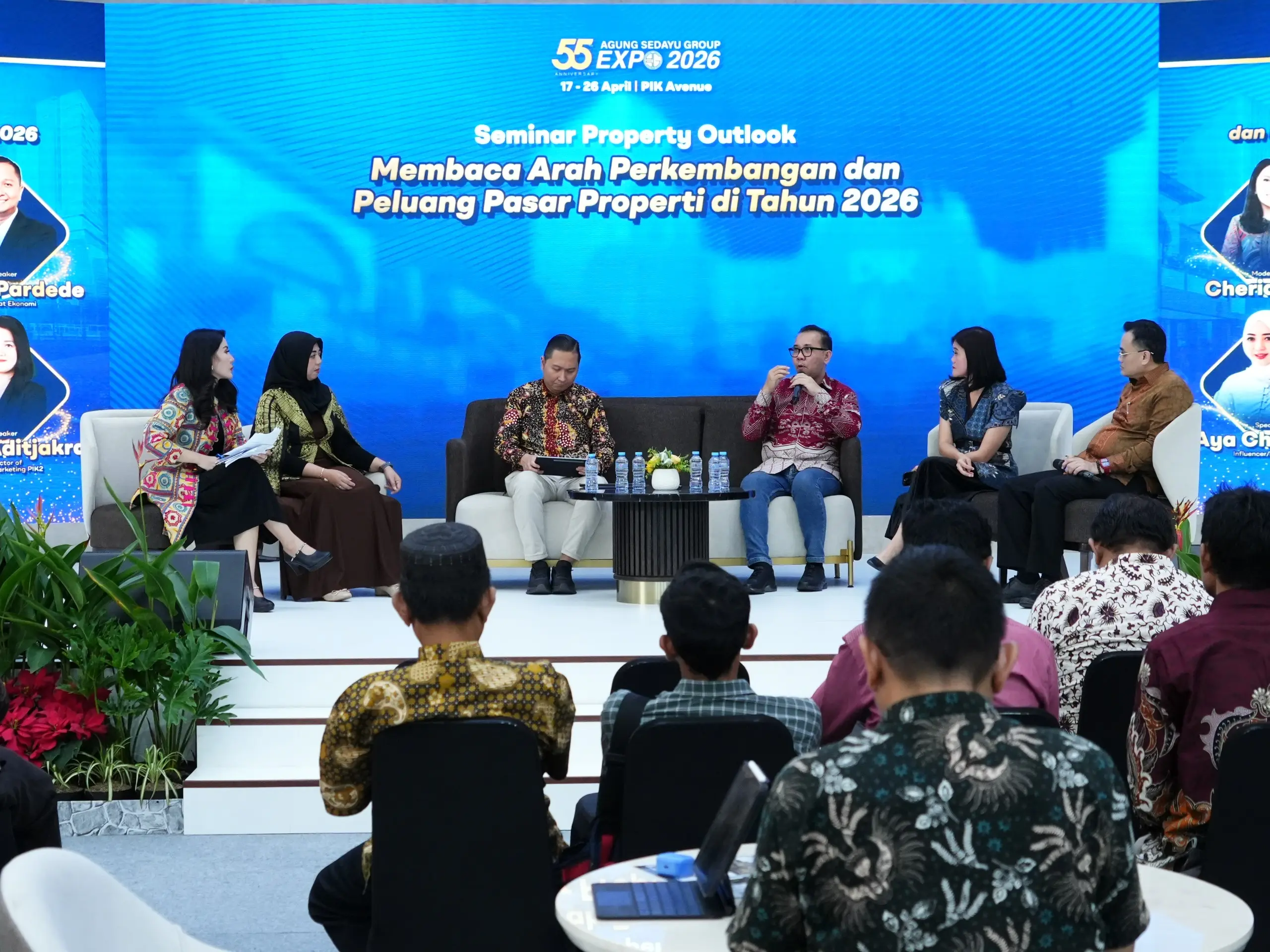 Beli Rumah Pakai Bunga Promo? Ini dia Skema Kreatif yang Ditawarkan - FAJAR