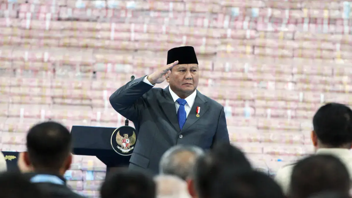 Temukan Indikasi Pelanggaran HAM di Kasus Andrie Yunus, Ini Desakan ...